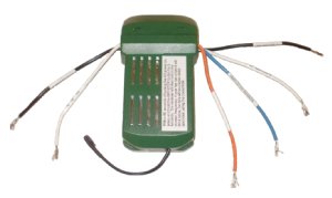 Category: Green Receivers - Fan Man Lighting