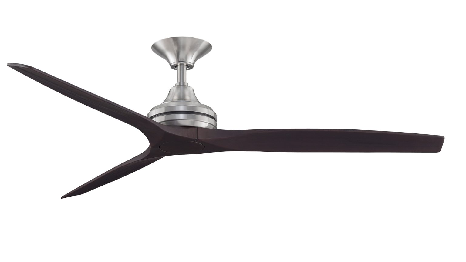 Fanimation MA6721B Spitfire 60″ - Fan Man Lighting