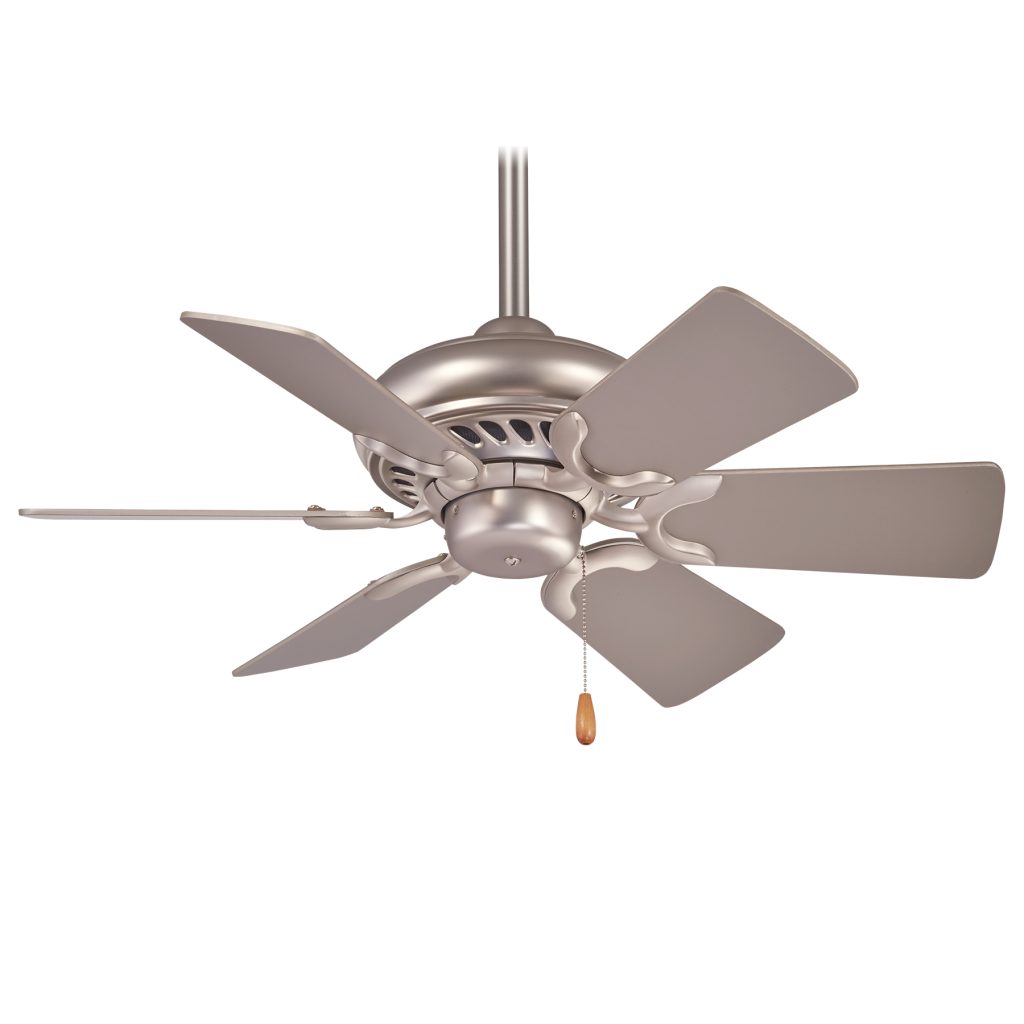 Ceiling Fans - Fan Man Lighting